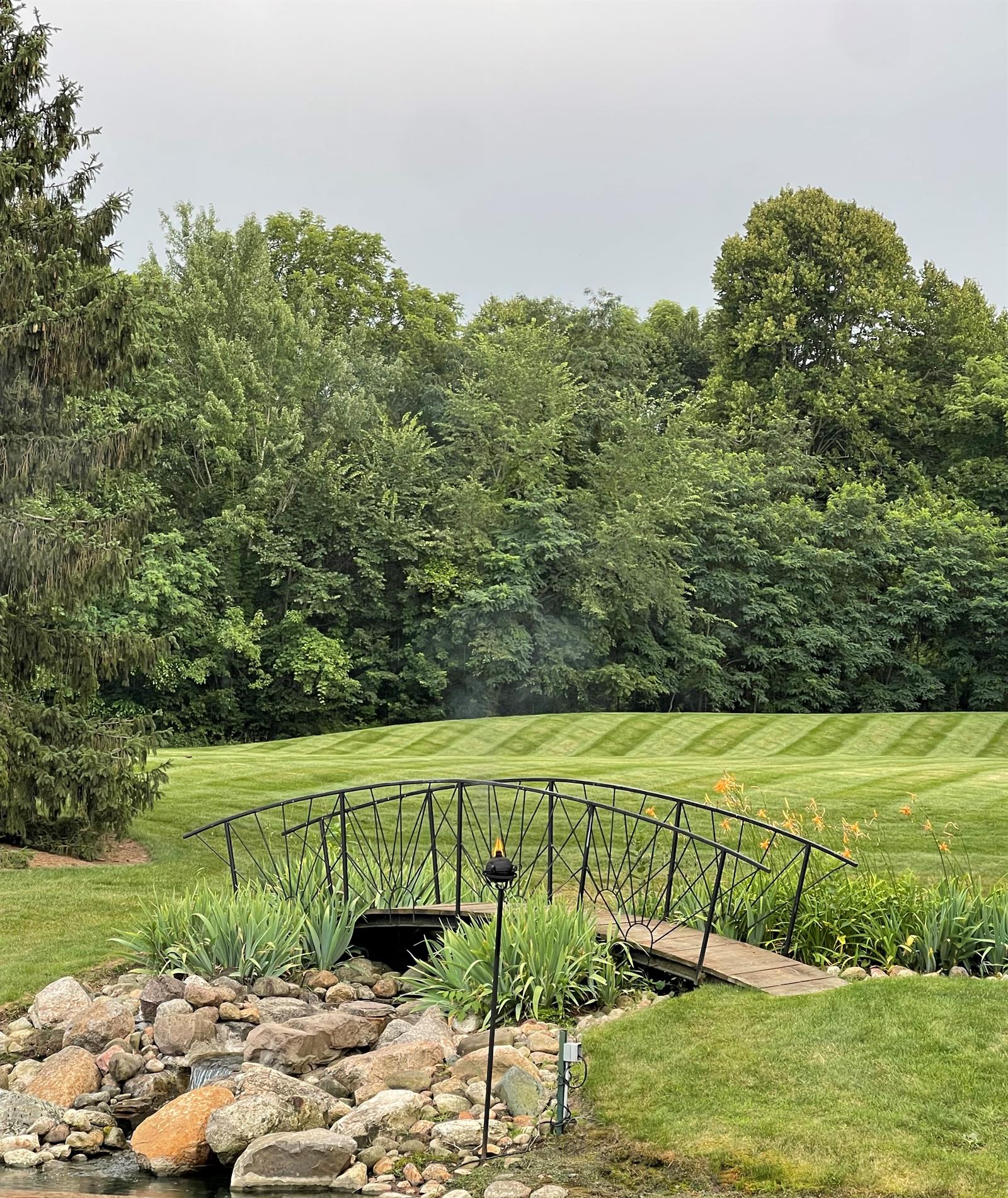 Facilities - The Huntsman Hunt Club